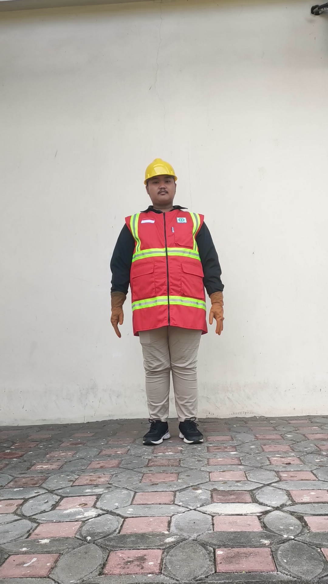 How To Use The Skripsi Deteksi Apd Object Detection Api