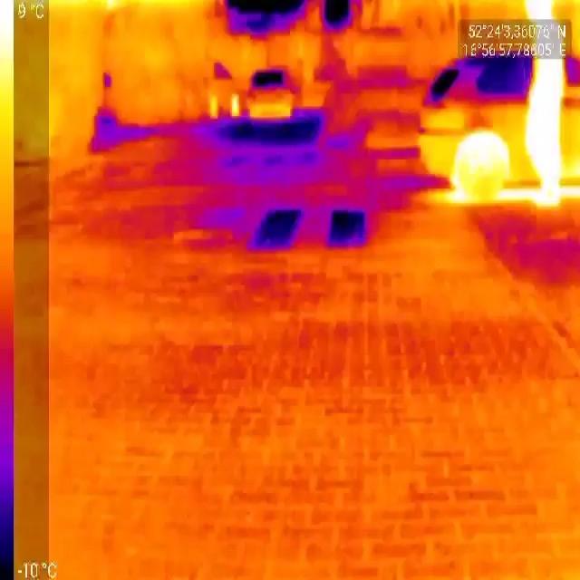Person Detector Object Detection Dataset By University