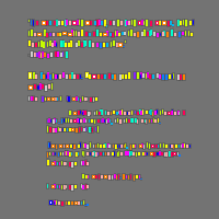 character-detection Object Detection Dataset and Pre-Trained Model by alphabettraining