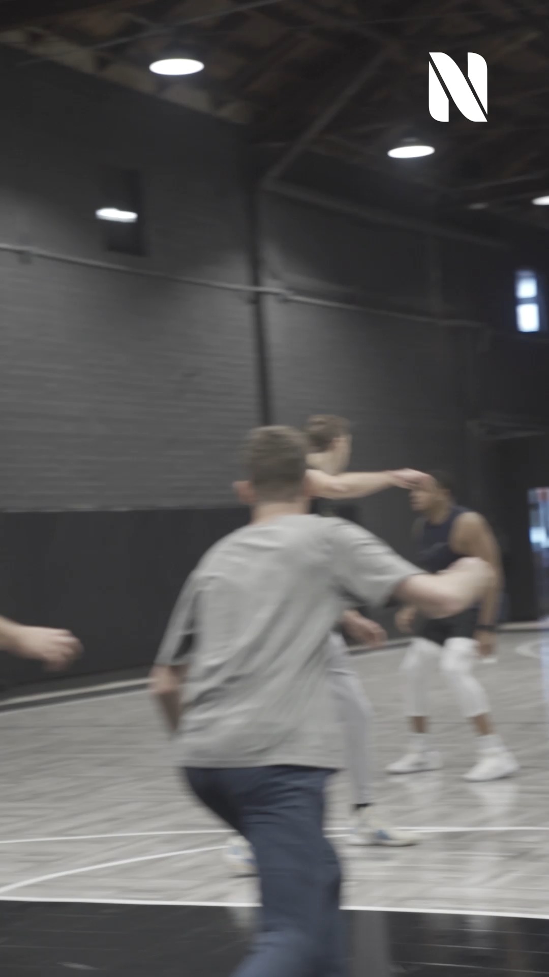 Basketball Object Detection Dataset and Pre-Trained Model by BTV