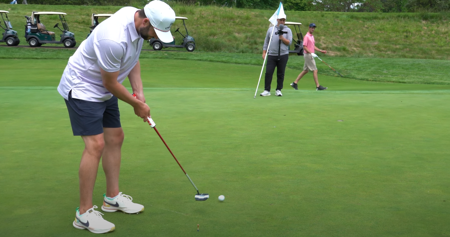 How To Use The Golf Ball And Hole Detection Object Detection Api
