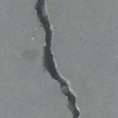 Crack Dataset - Roboflow Universe