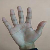 Tangan Object Detection Dataset by Haikal Ramadhan Usman