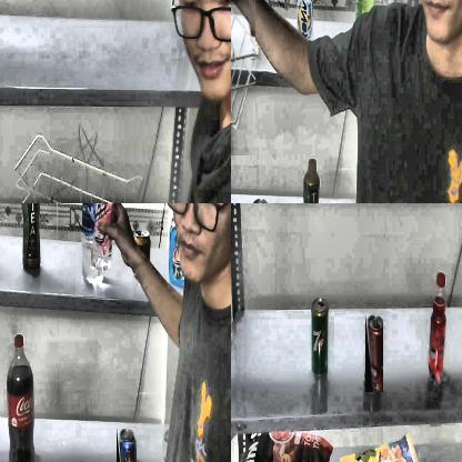 Food Detection Object Detection Dataset by cutm