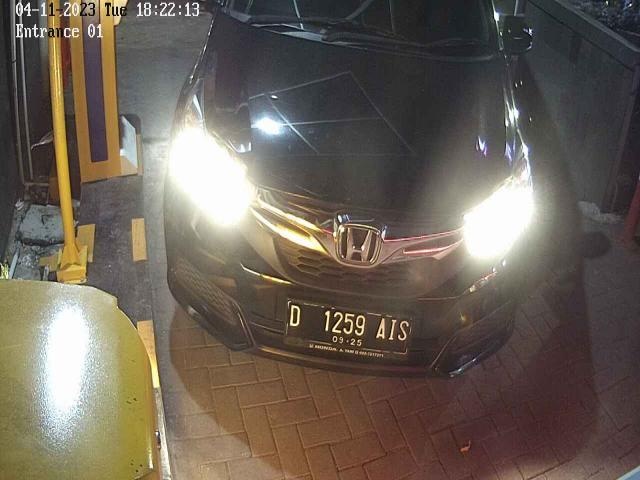 ijkern Object Detection Dataset by anpr