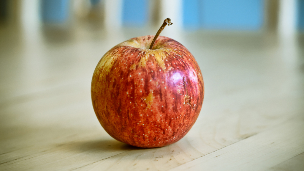 Apple Detection Object Detection Dataset By Ozan Miooullar