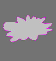 yolov4 flowers regnzation Object Detection Dataset by yolov5