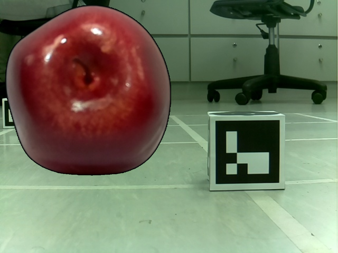 Ece4078 M5 Yolo7 Object Detection Dataset And Pre Trained Model By Ece4078