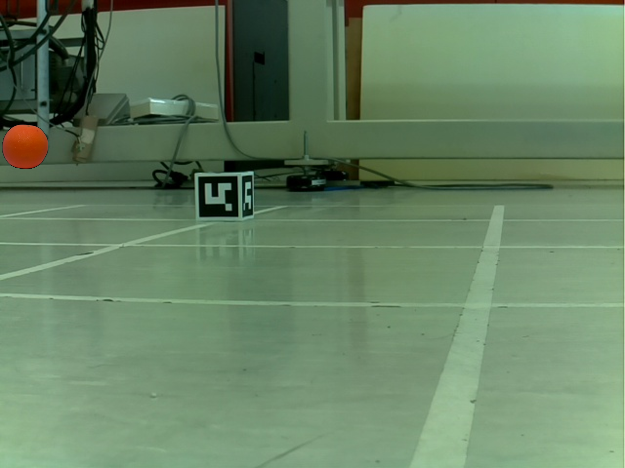 ECE4078_Yolov7 Object Detection Dataset and Pre-Trained Model by ECE4078