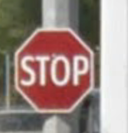 Stop Signs 2 Classification Dataset by Graff