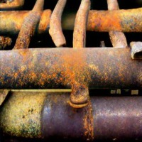 Synthetic Corrosion Dataset Classification Dataset and Pre-Trained ...