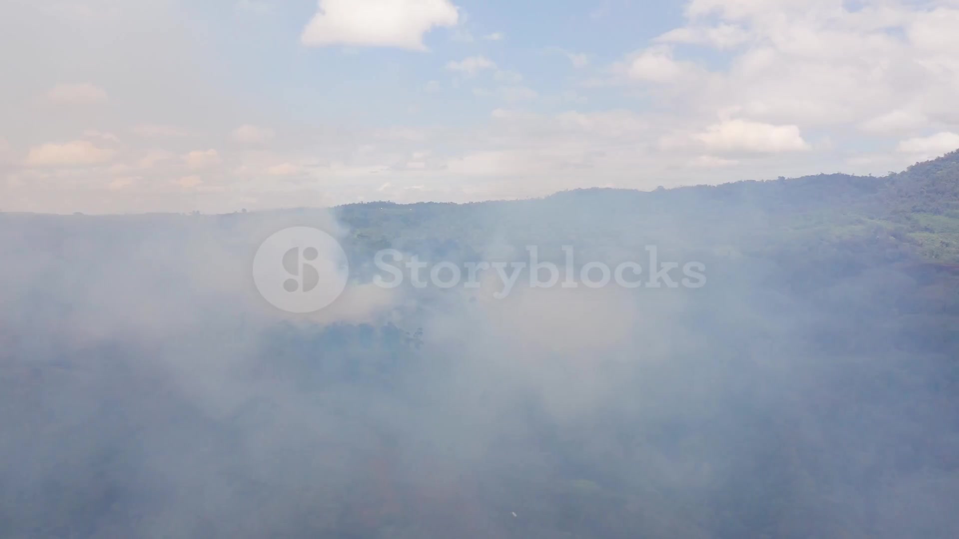 Smoke_5 Object Detection Dataset by ULTIMATE