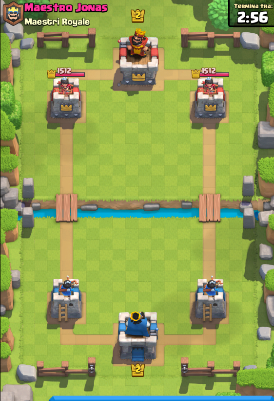 clash royale project - Roboflow Universe