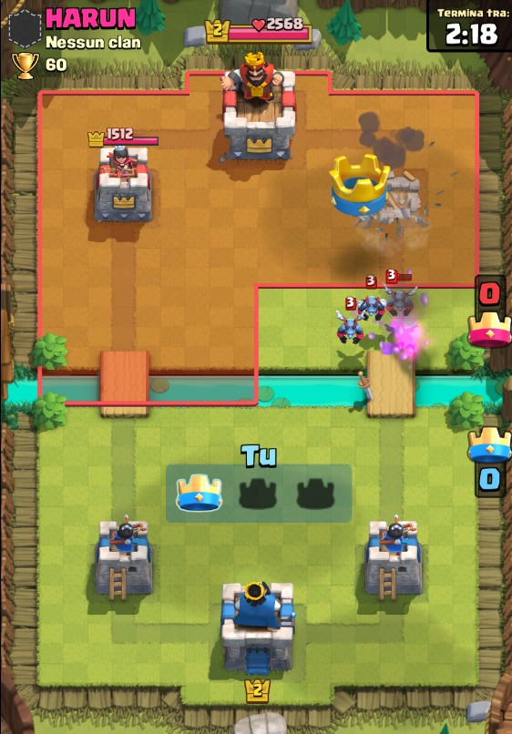Clashcharacterdetection Object Detection Dataset V1 2022 09 04 3 30pm
