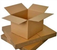 Damaged Package Detection Classification Dataset by IoT Project