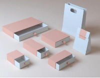 Damaged Package Detection Classification Dataset by IoT Project