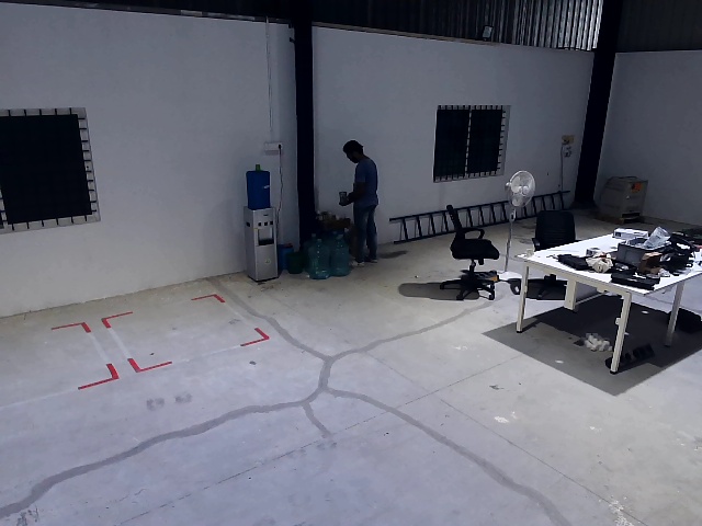 Drop-Zone Object Detection Dataset and Pre-Trained Model by nothing