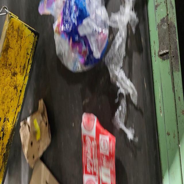 Test_carton Object Detection Dataset by Gestion VFC