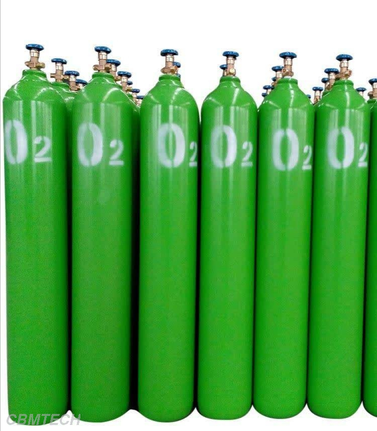 Oxygen Cylinder Object Detection Dataset by twoseptember