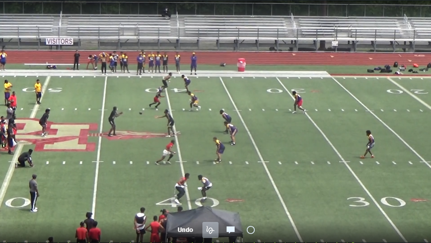 Football Detection Object Detection Dataset and Pre-Trained Model by ...