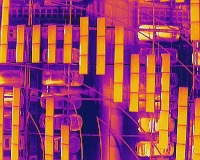 solar panels Object Detection Dataset and Pre-Trained Model by Roboflow 100