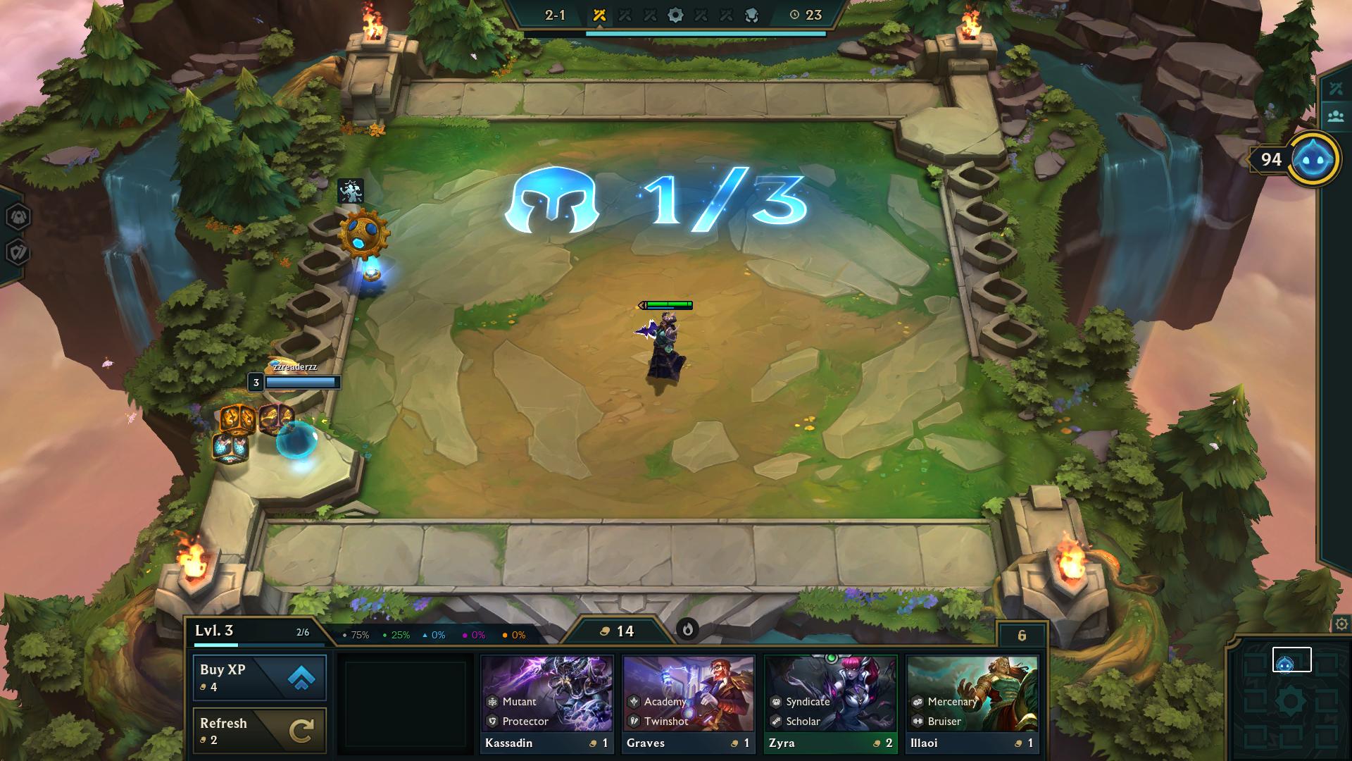 team fight tactics Object Detection Dataset and Pre-Trained Model by ...