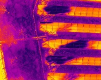 solar panels Object Detection Dataset and Pre-Trained Model by Roboflow 100