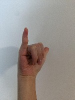 sign language Object Detection Dataset and Pre-Trained Model by Roboflow 100