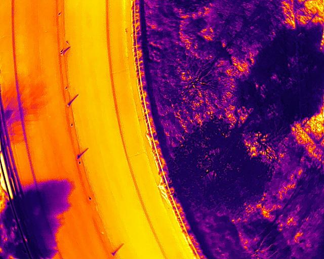 solar panels Object Detection Dataset and Pre-Trained Model by Roboflow 100