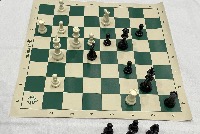 chess pieces Object Detection Dataset and Pre-Trained Model by Roboflow 100