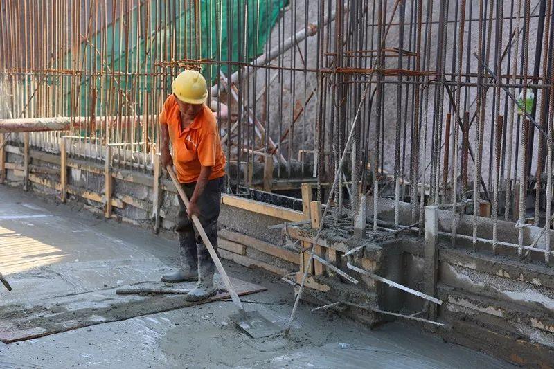 construction safety Object Detection Dataset and Pre-Trained Model by ...