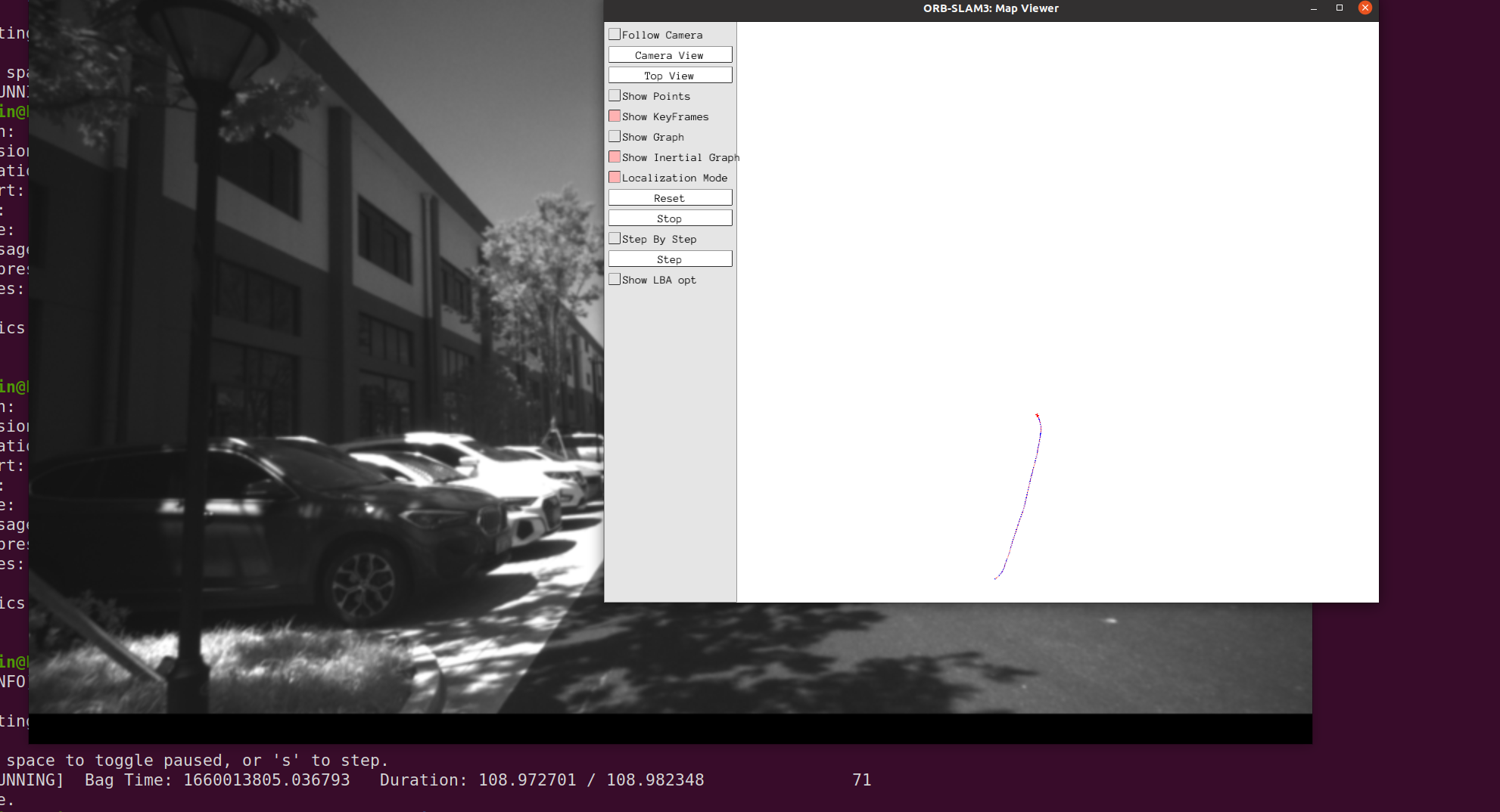 visdrone_person Object Detection Dataset and Pre-Trained Model by kevin wan