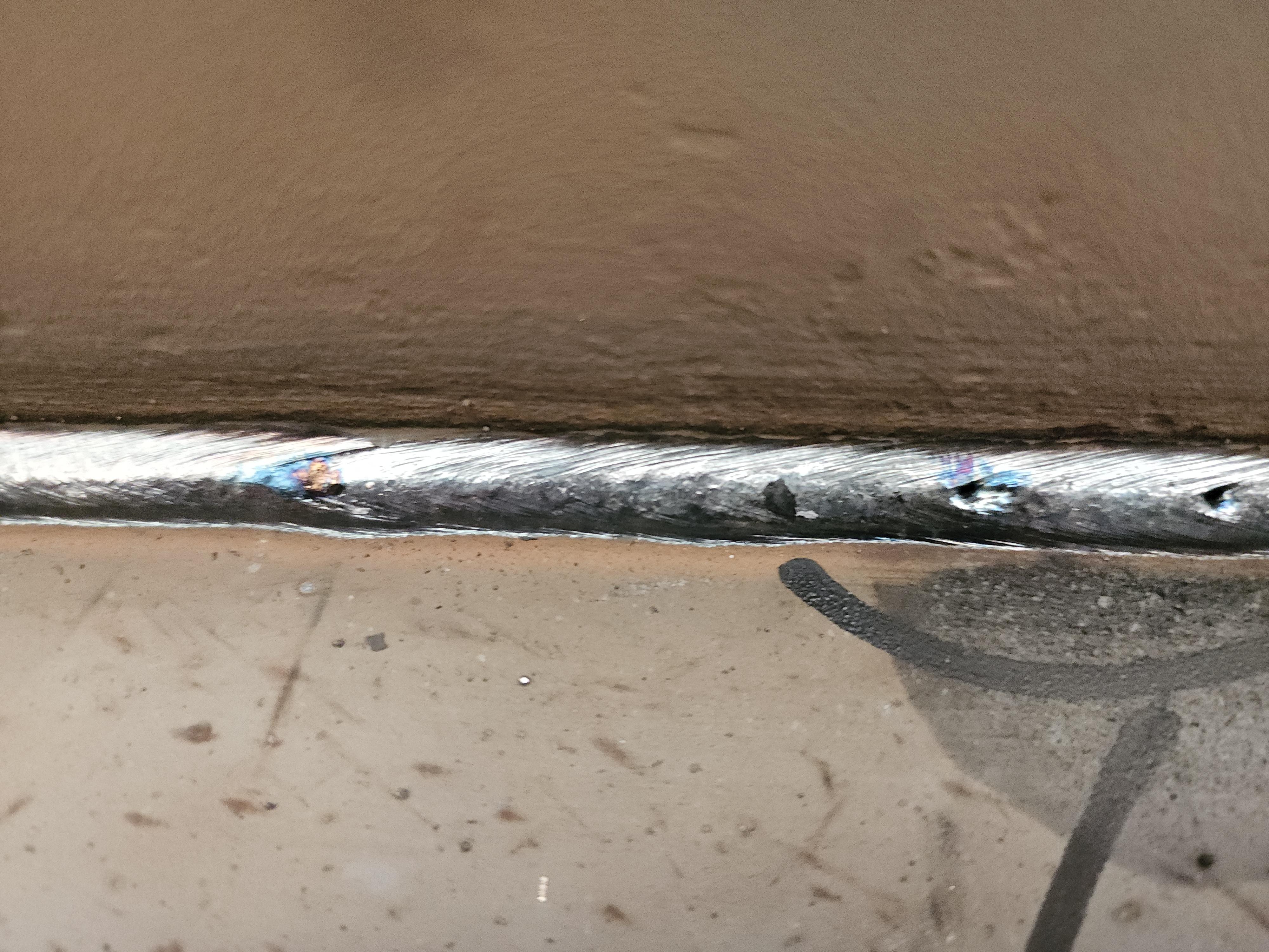 welding Object Detection Dataset and Pre-Trained Model by koje