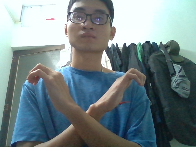 hand-sign Object Detection Dataset and Pre-Trained Model by Learnsign