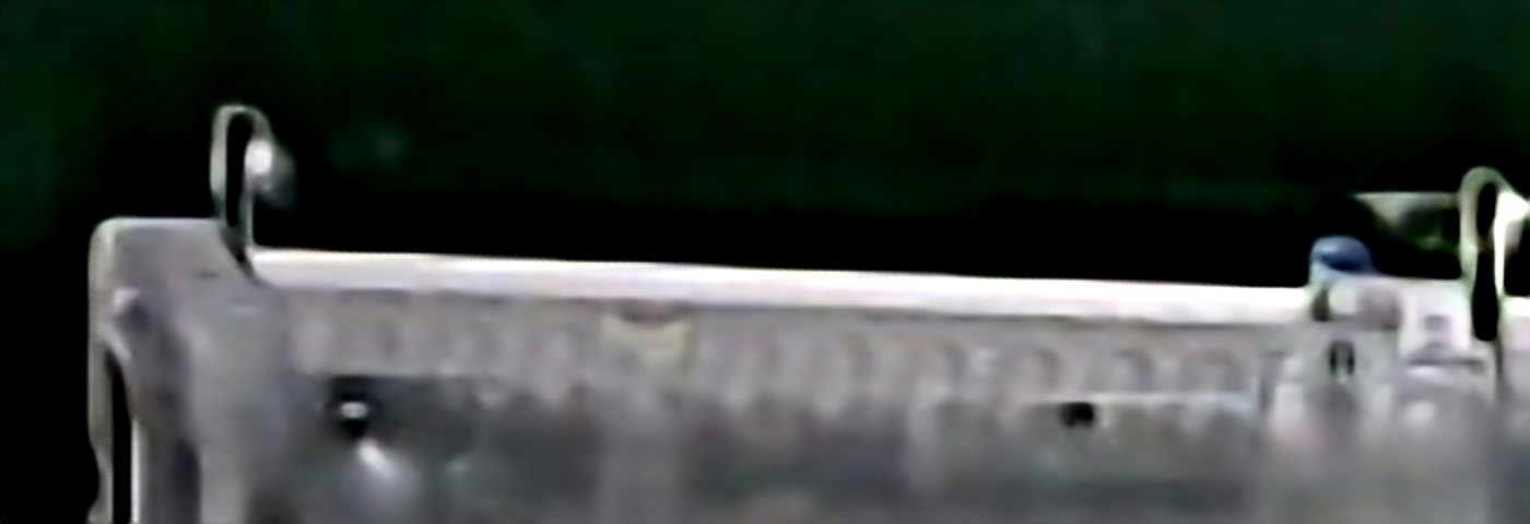 crooked Object Detection Dataset by Syntec