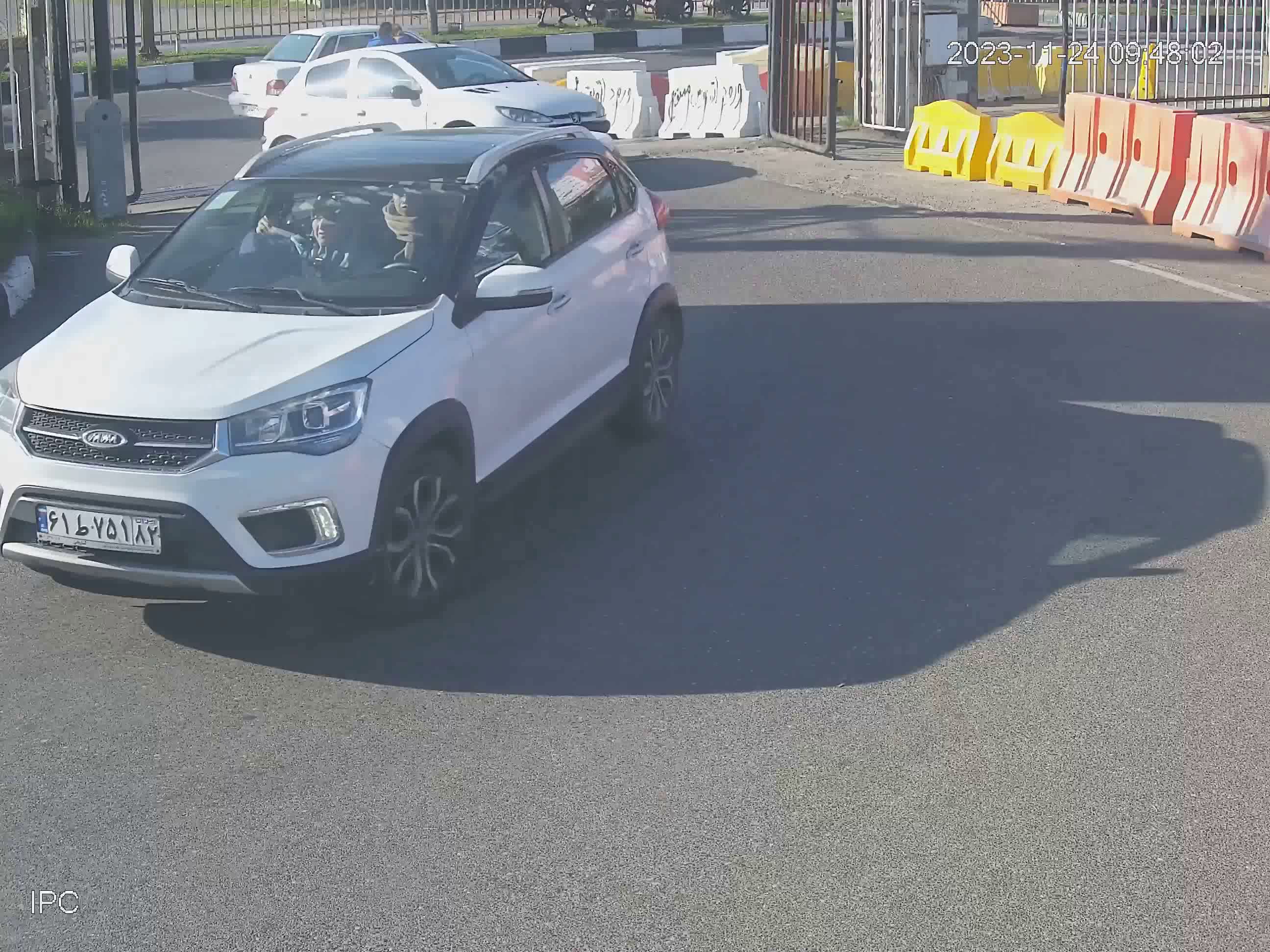 cardetection Object Detection Dataset and Pre-Trained Model by IAU