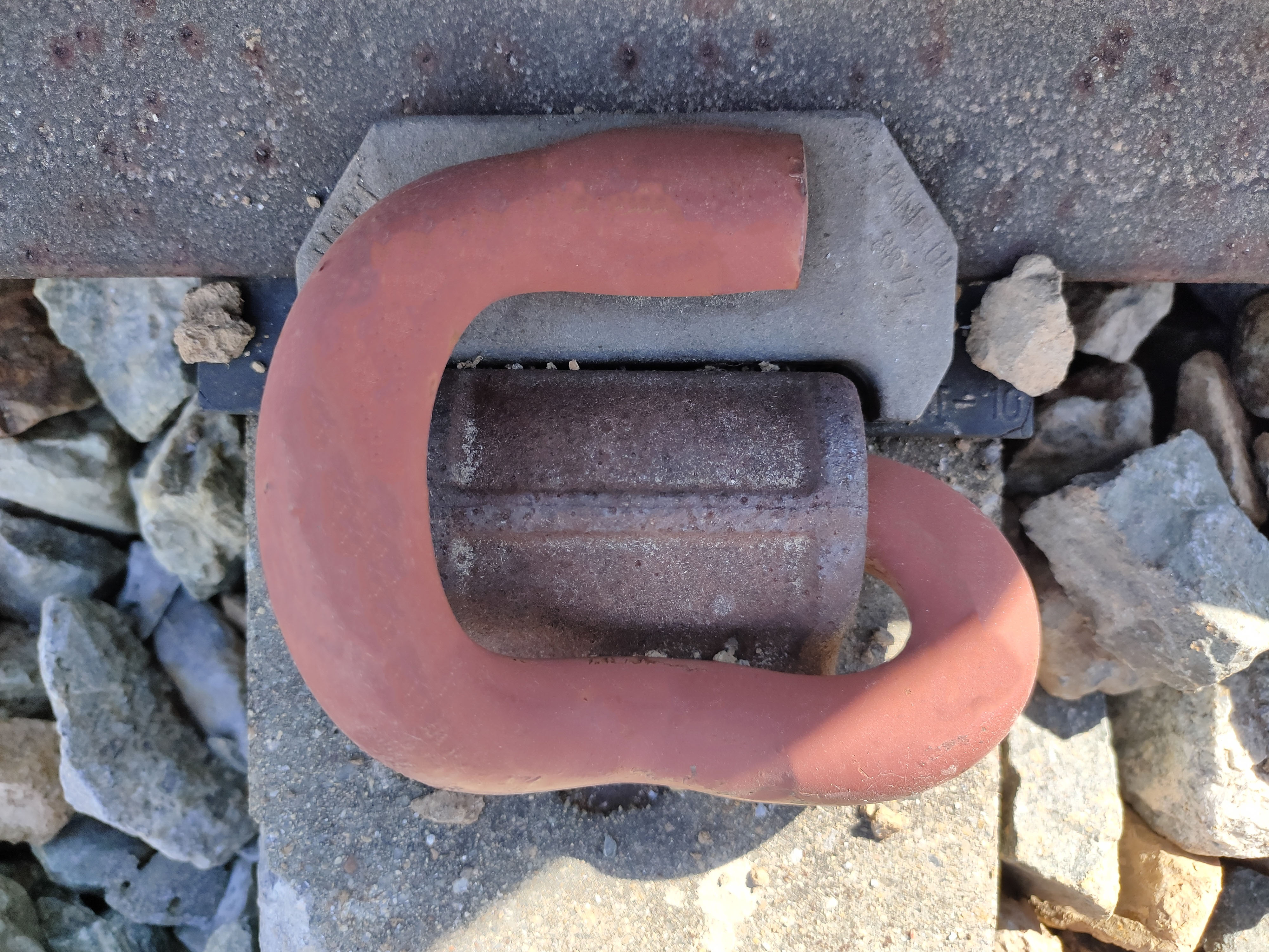 Rust Detect 1350 Object Detection Dataset and Pre-Trained Model by Rust Detect