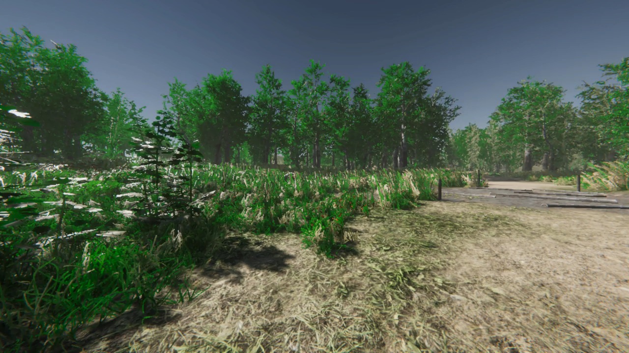 environment classification Classification Dataset by tomas liveen