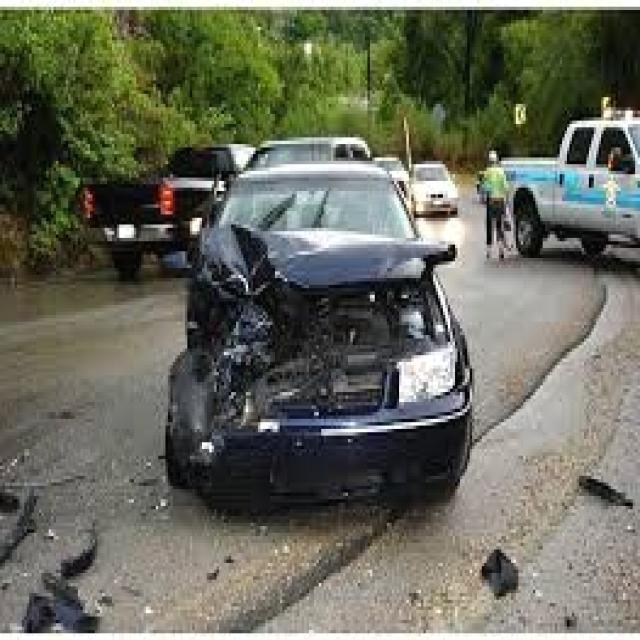 Damage Severity Instance Segmentation Dataset by AE