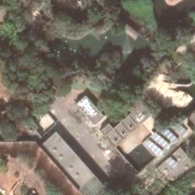 Solar Panel instance segmentation Instance Segmentation Dataset and Pre-Trained Model by roshan