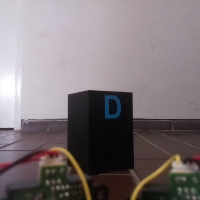 training Object Detection Dataset and Pre-Trained Model by MyDepressionProj