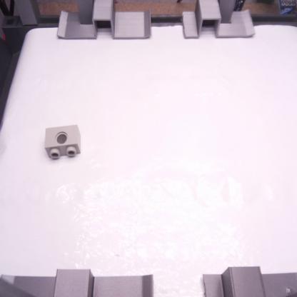 Lego Object Detection Dataset and Pre-Trained Model by Lego