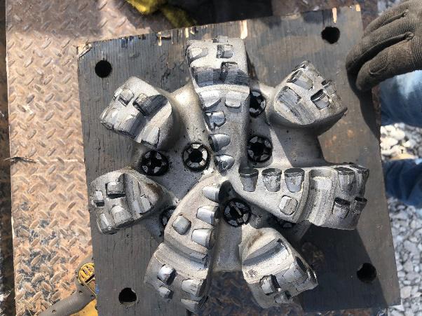 damage Object Detection Dataset by Forensics