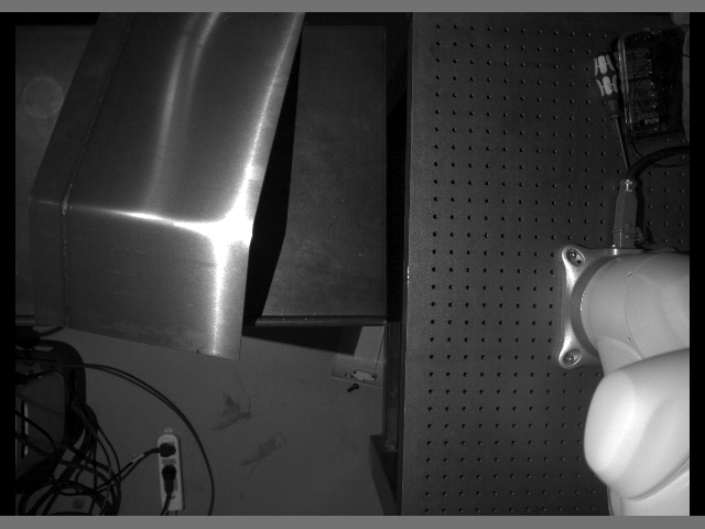 Welding Segmentation2 Instance Segmentation Dataset By Hust