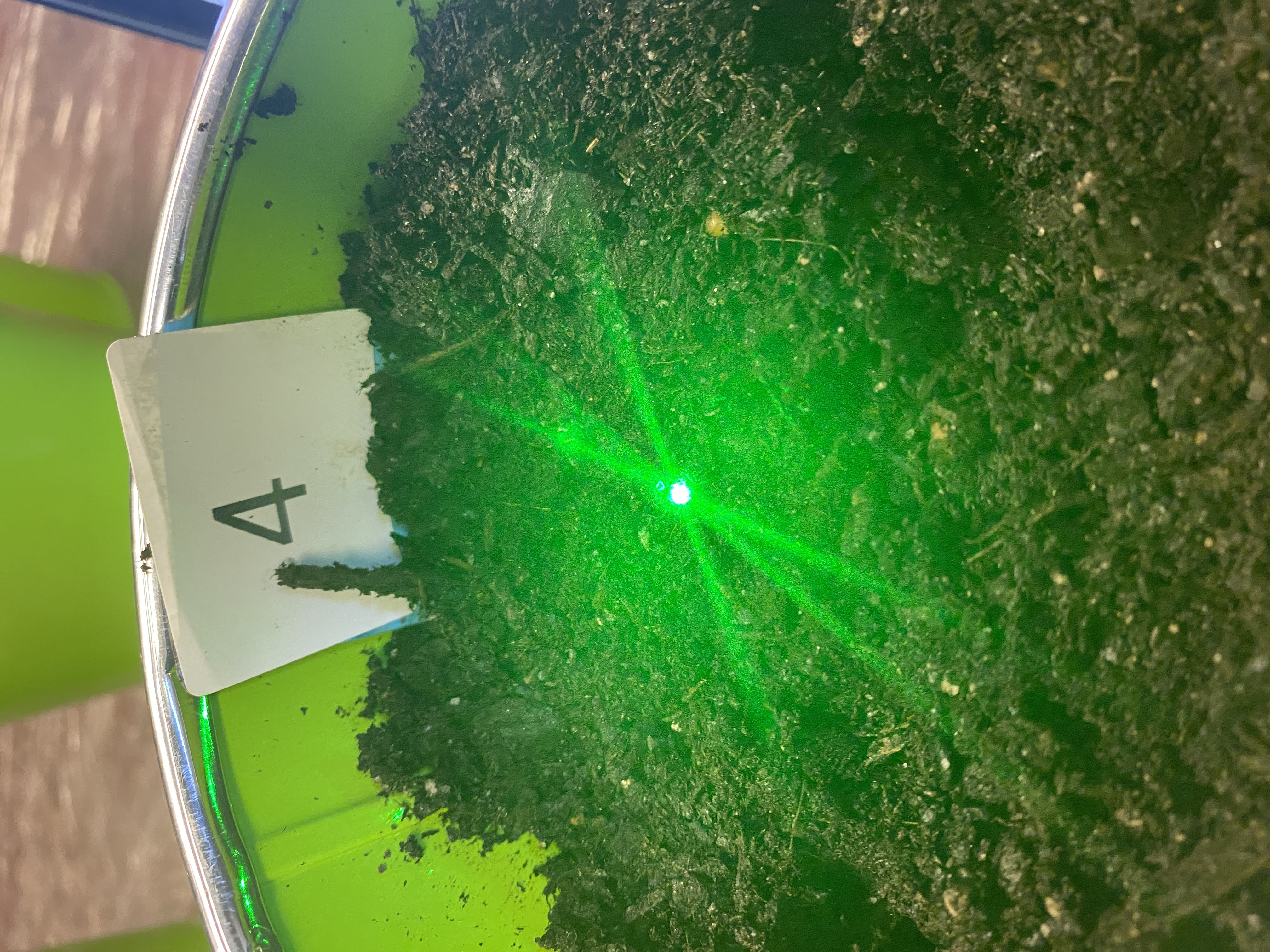 Type-B-soil-moisture-and-light Object Detection Dataset by MTSU