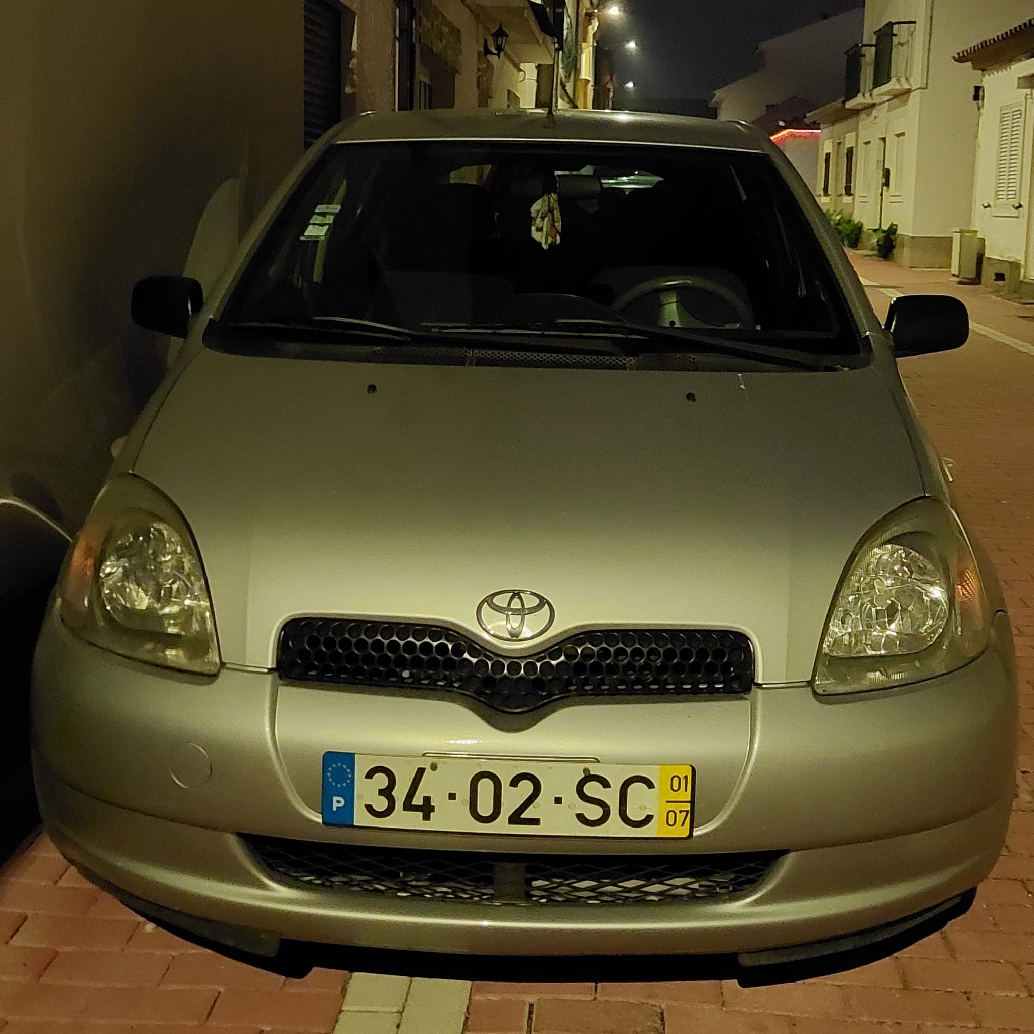 Licence Plates Identification Object Detection Dataset By Utad