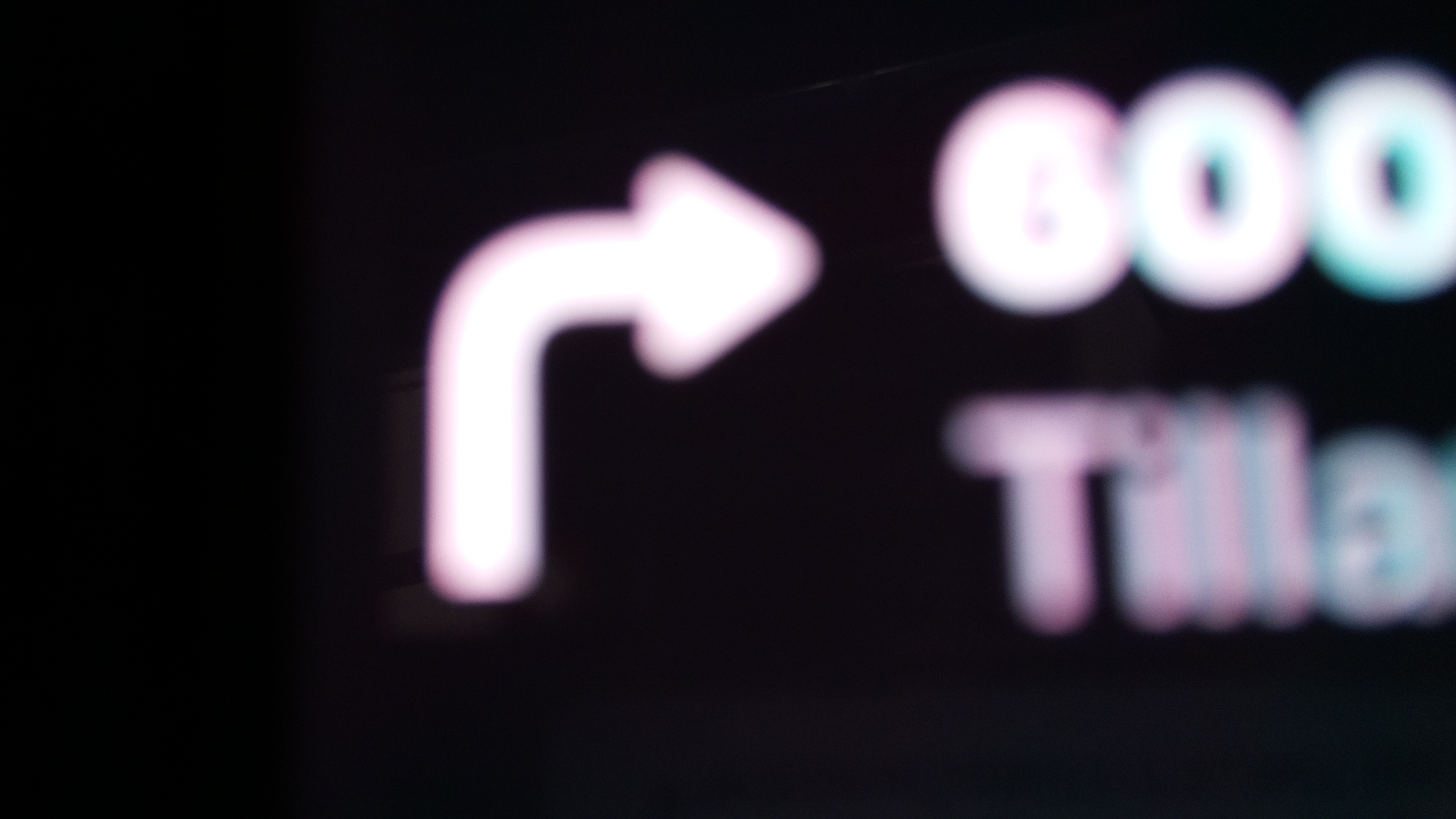 Improved_Directional_Arrow_Detection Object Detection Dataset and Pre-Trained Model by Navi Torch