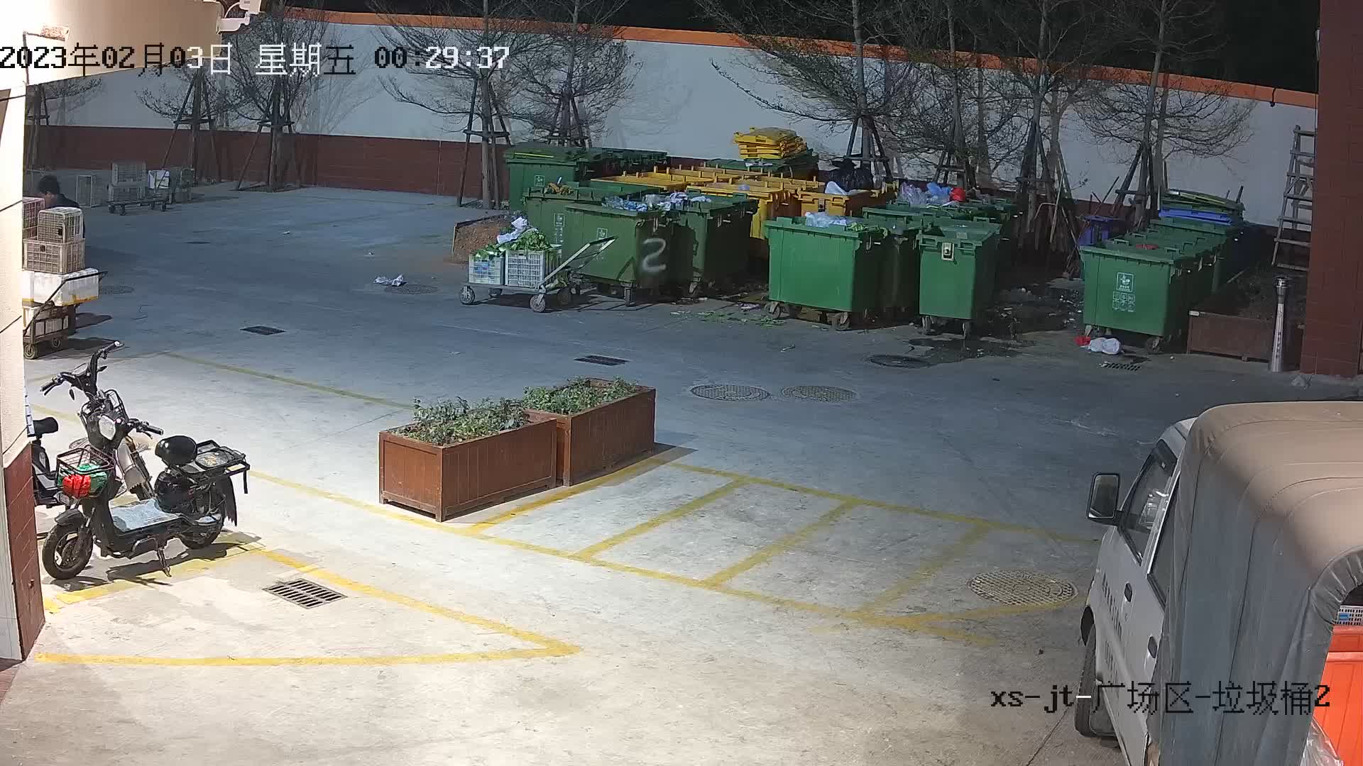 Garbage Can Detection Object Detection Dataset By Can