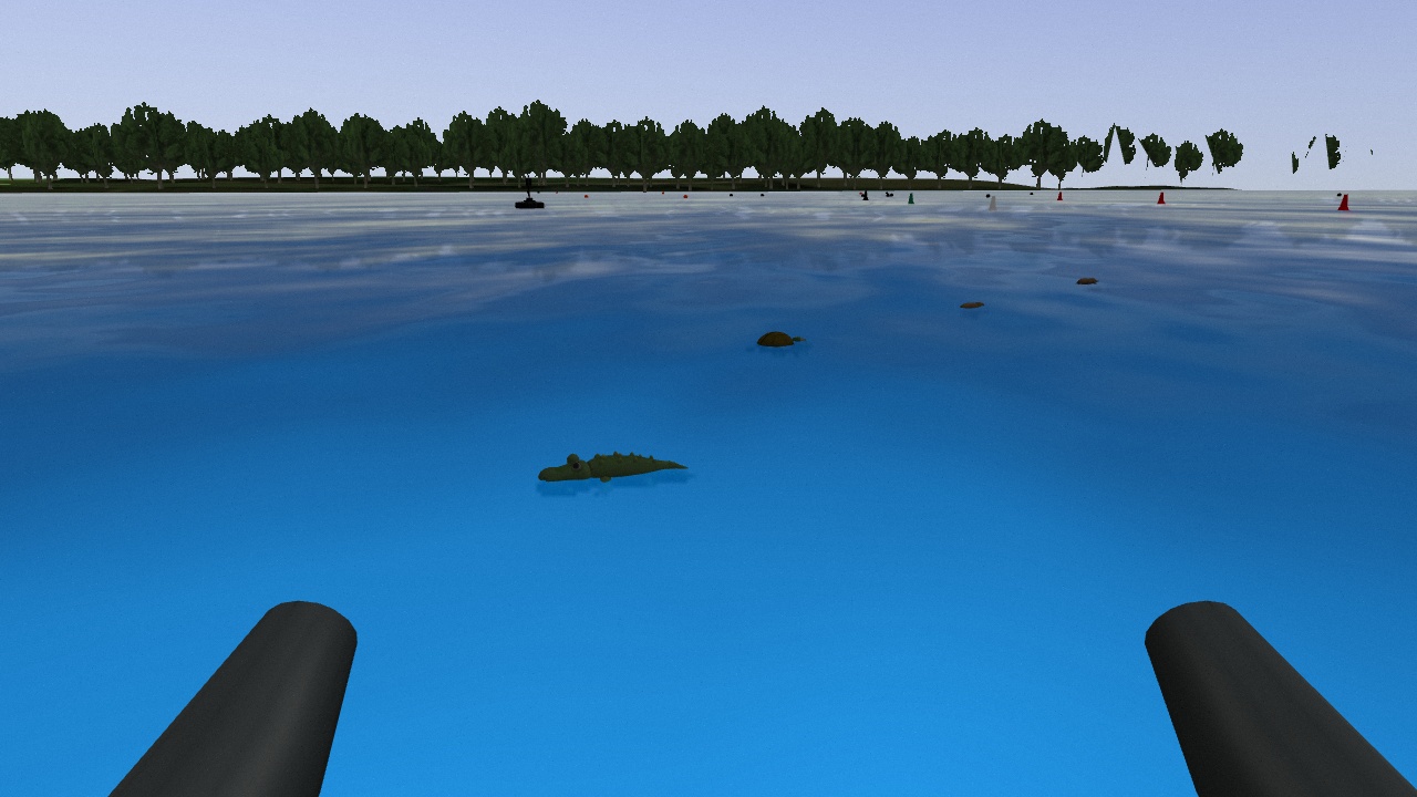 animal_v0 Object Detection Dataset and Pre-Trained Model by ITUASCV