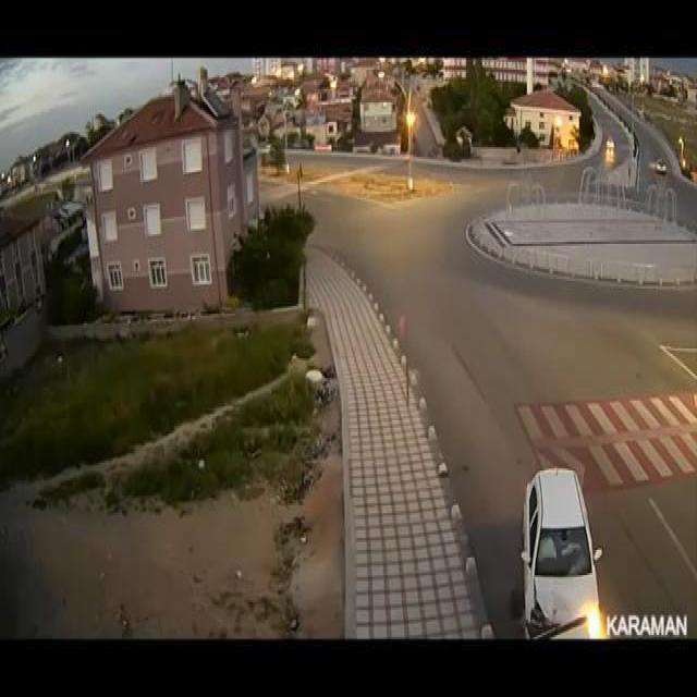 Accidents And Their Severity Object Detection Dataset And Pre Trained